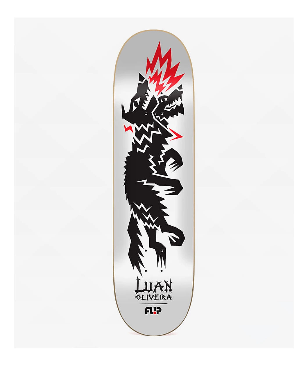 FLIP - Luan Creatures - 8.5 – Deli Skate Supply