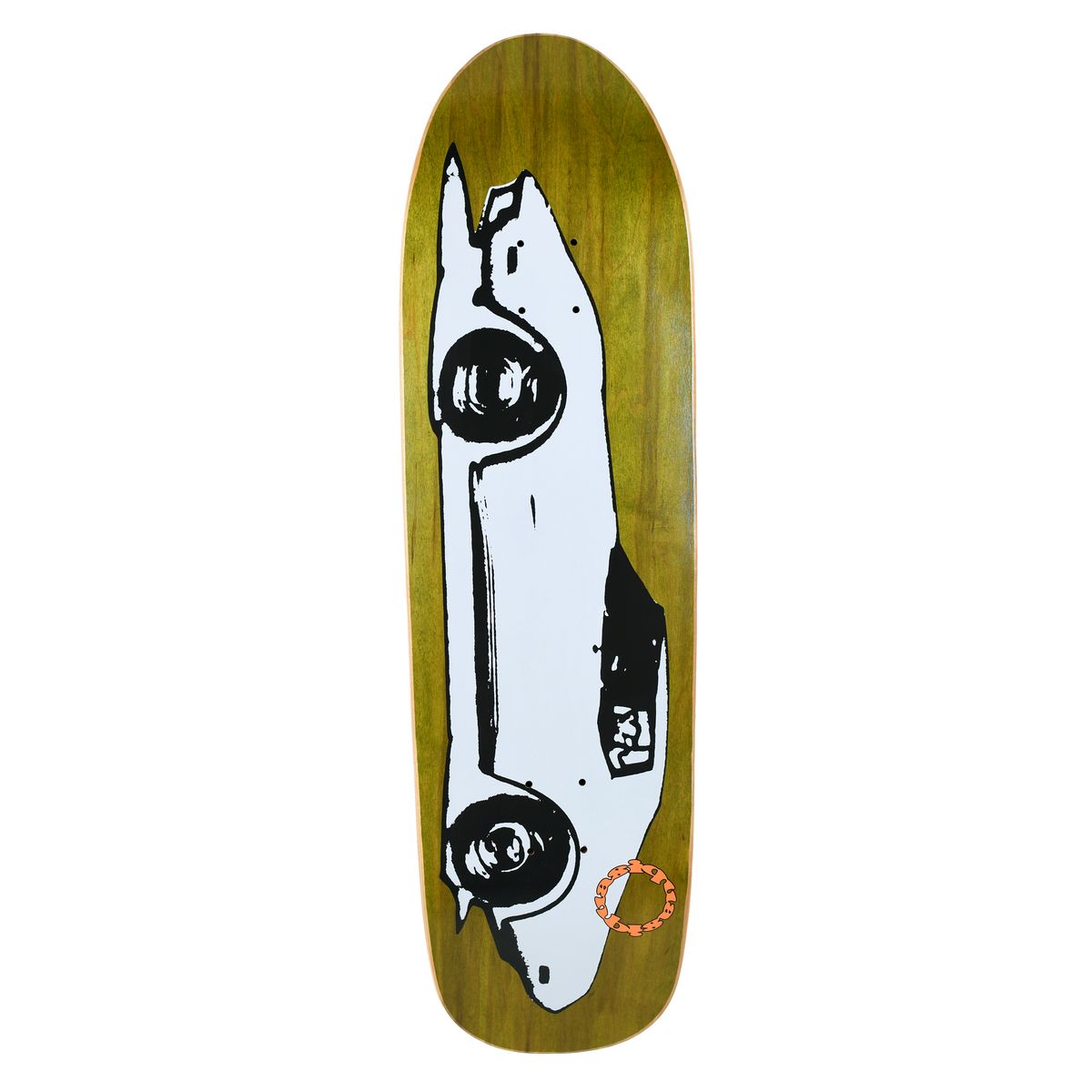 Decks – Deli Skate Supply