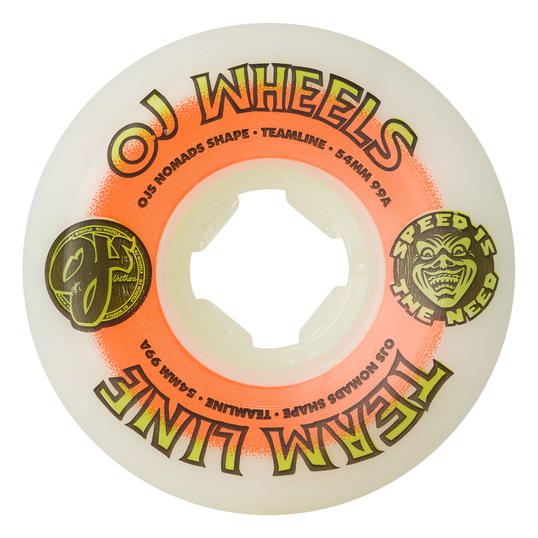 Wheels – Deli Skate Supply