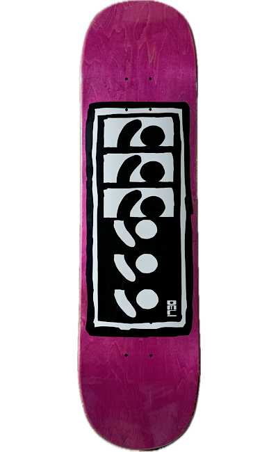 Deli Decks – Deli Skate Supply