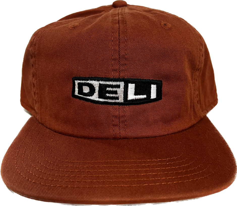Deli Hats – Deli Skate Supply