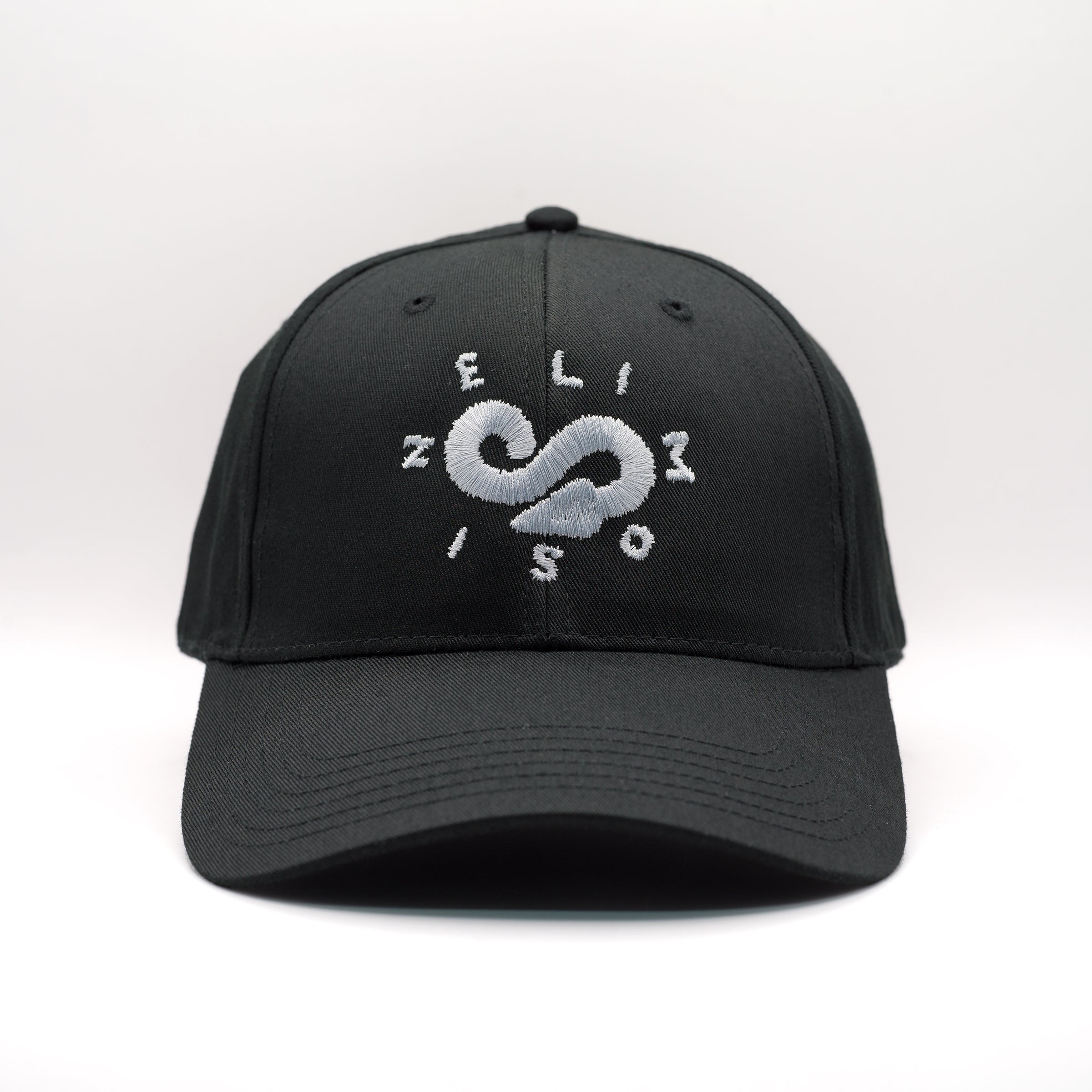 LIMOSINE - Infinity Hat Black – Deli Skate Supply
